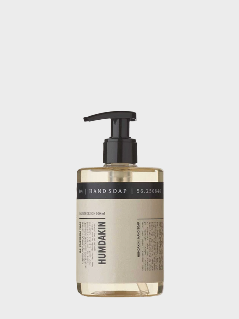 Hand Soap